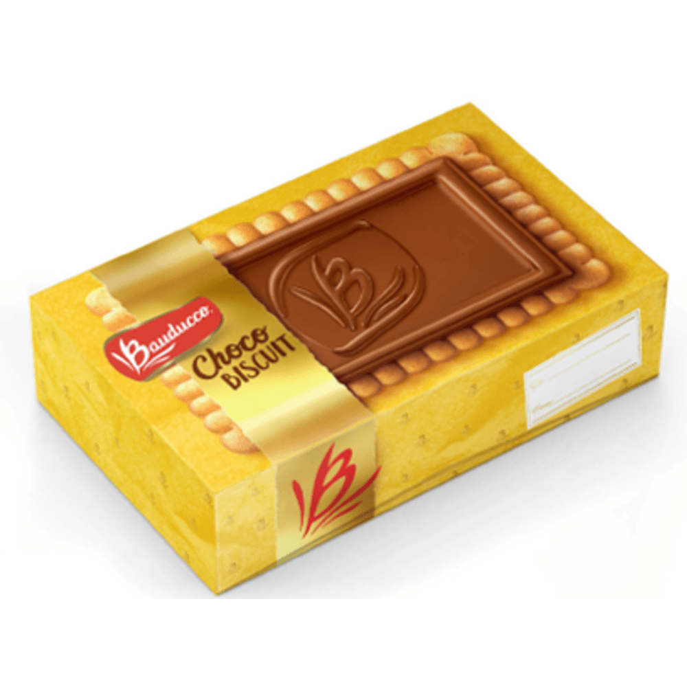 Choco Biscuit Presenteável 18g |3 unidades | Loja Bauducco - lojabauducco