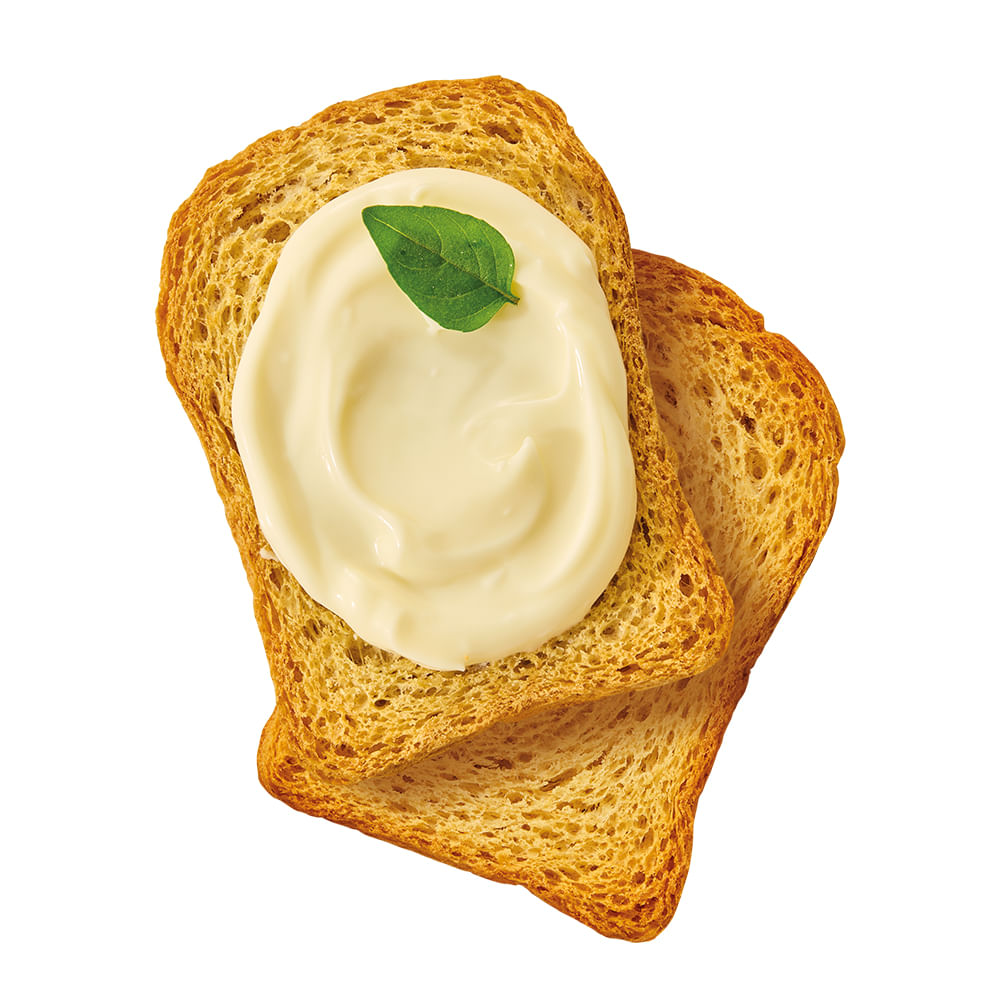 Torrada Integral Bauducco 142g | Loja Bauducco - Loja Bauducco